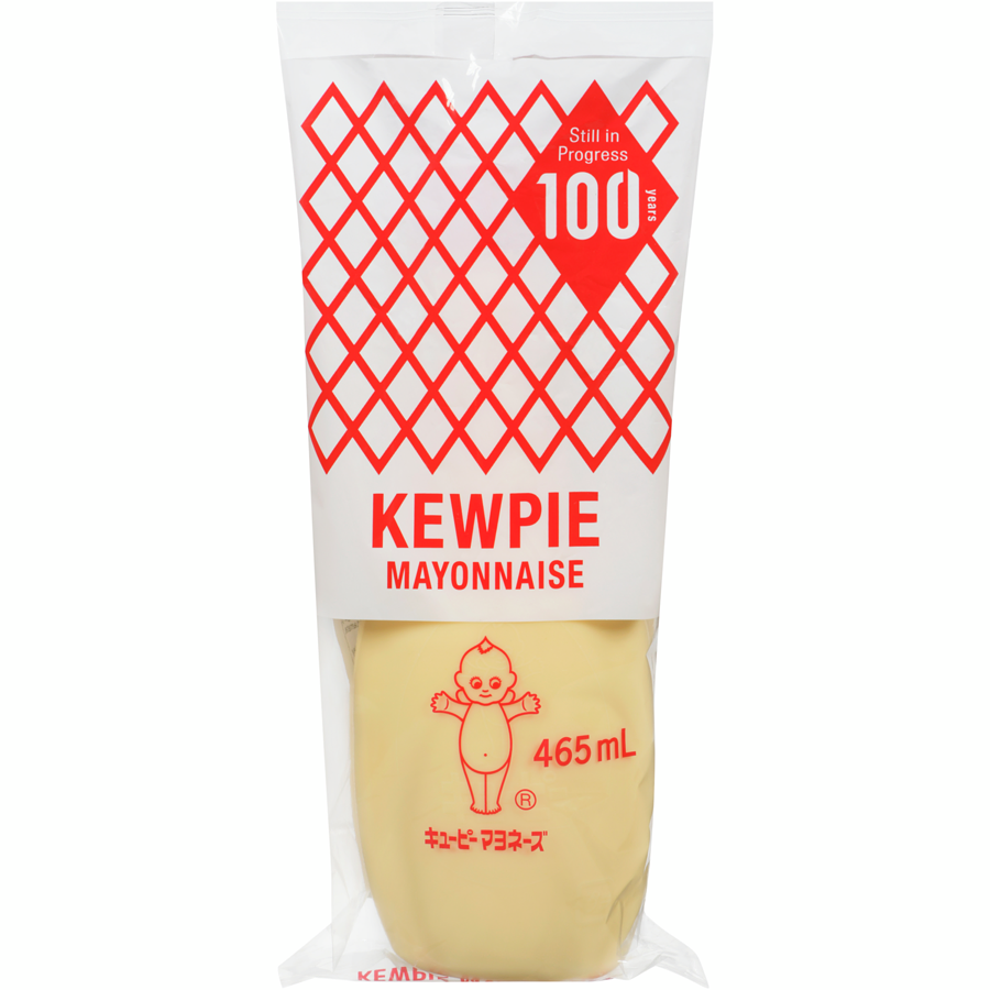 Kewpie Mayonnaise, Bottle (465ml)