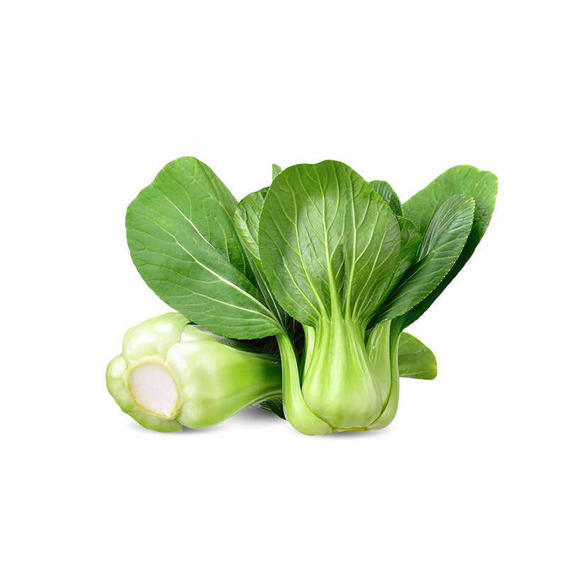Shanghai Bok Choy, Pack (5 LBs)