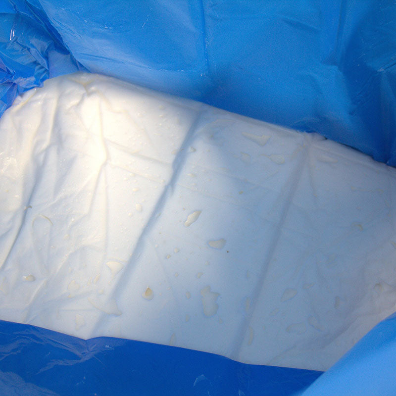 Bunge Tenderflake Pure Lard, Case (20 KG)