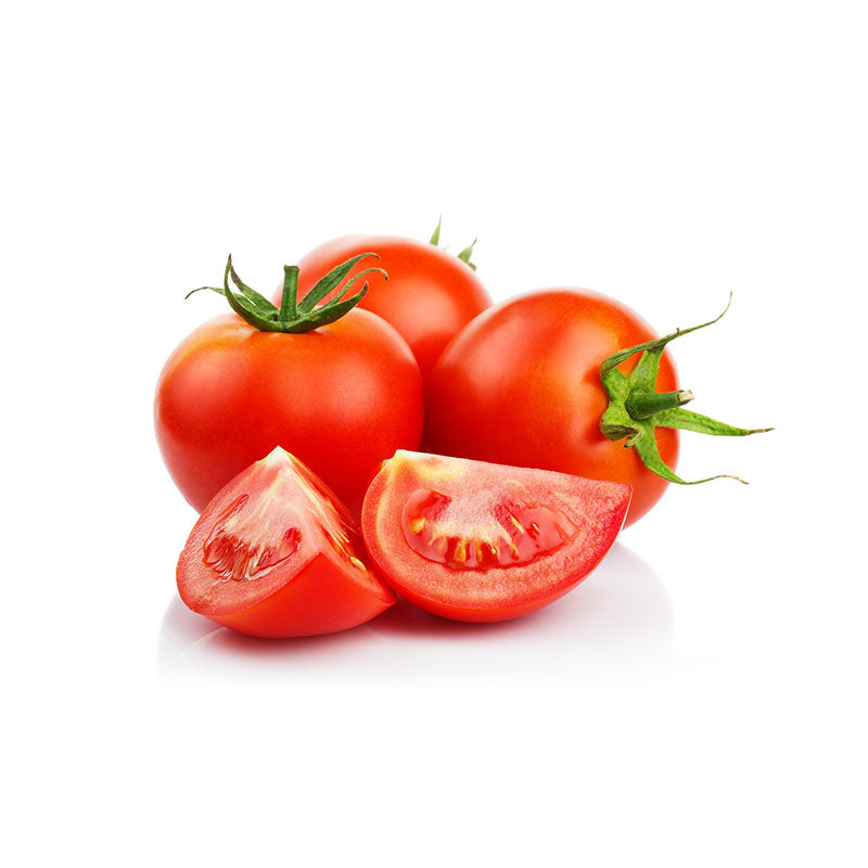 Tomato, Case (25 LBs)