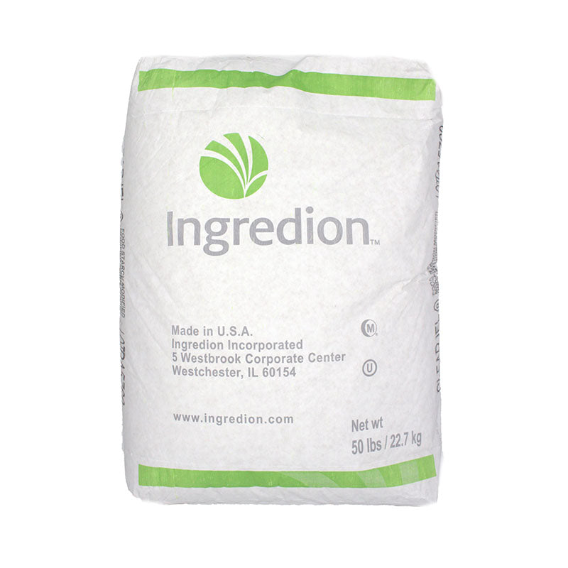 Ingredion Clear Jel, Bag (50 LBs)