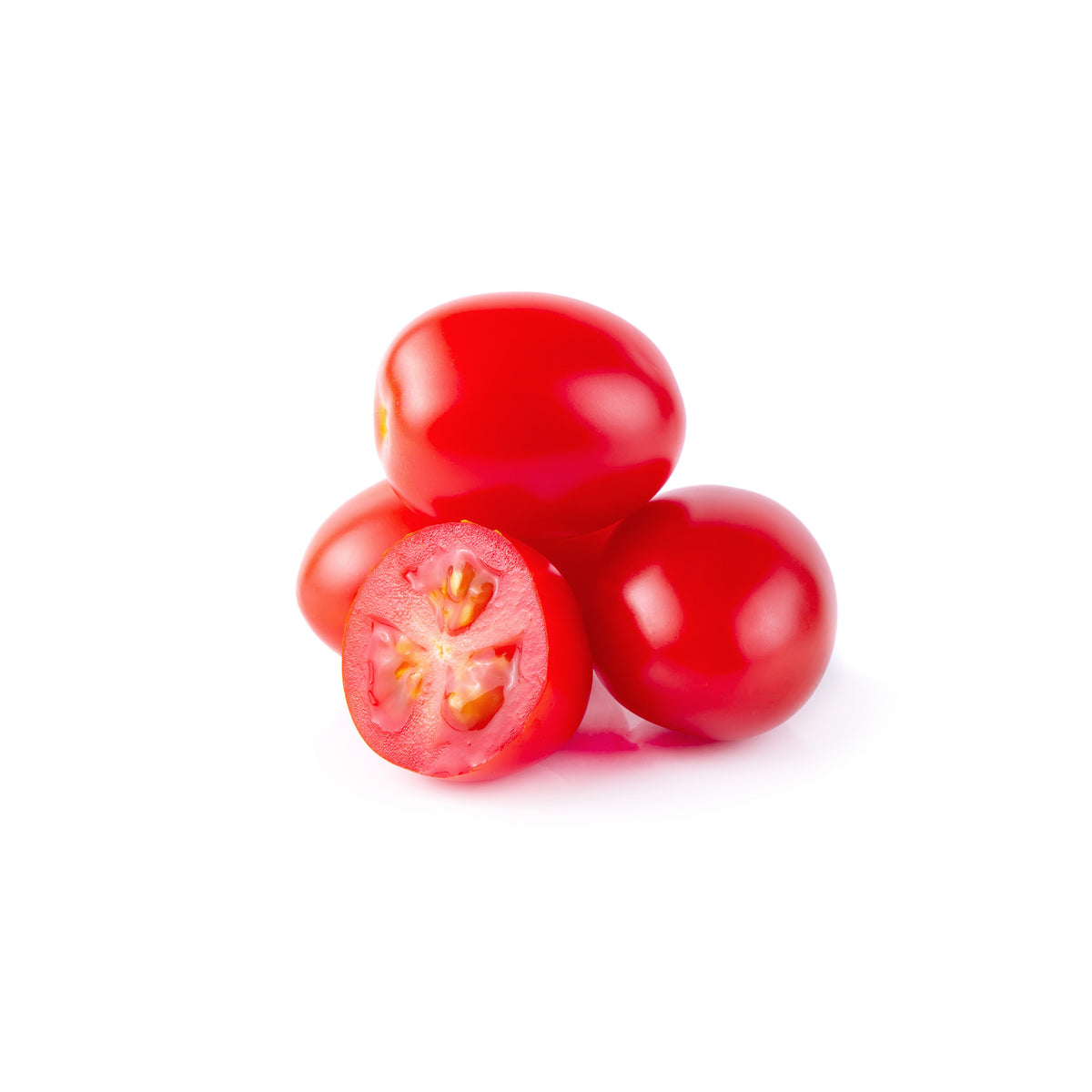 Grape Tomato, Case (12x1 lb)